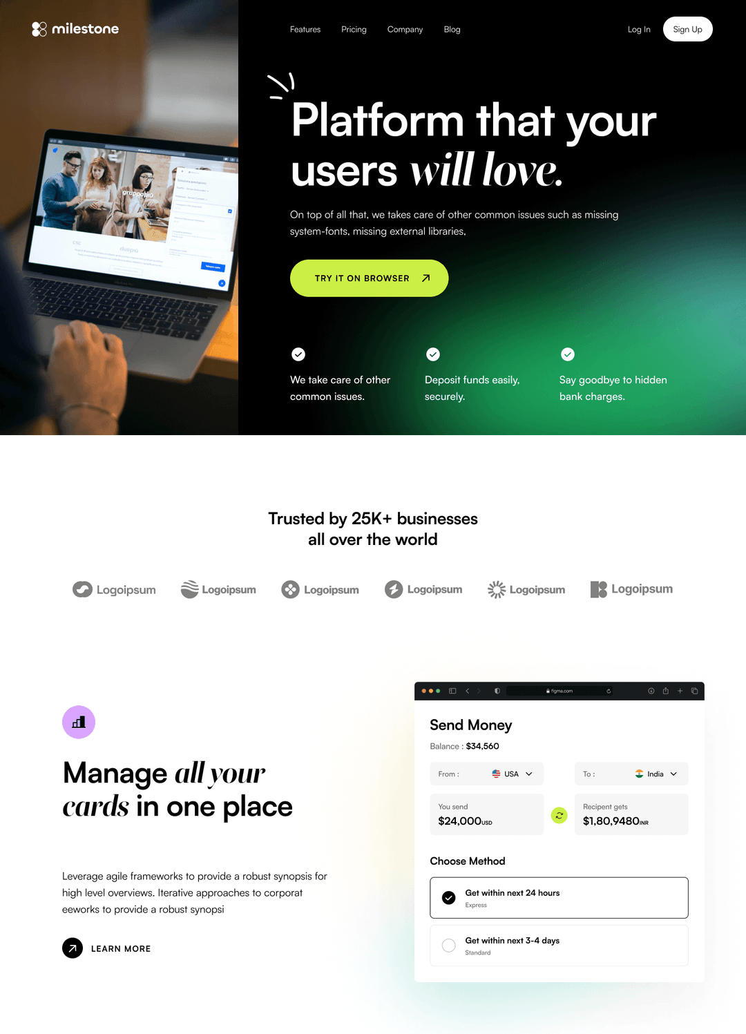 Ship.com | Shipping Management Software for Small Businesses