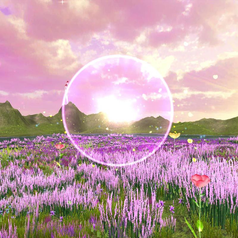 Flowly - Healing From Pain