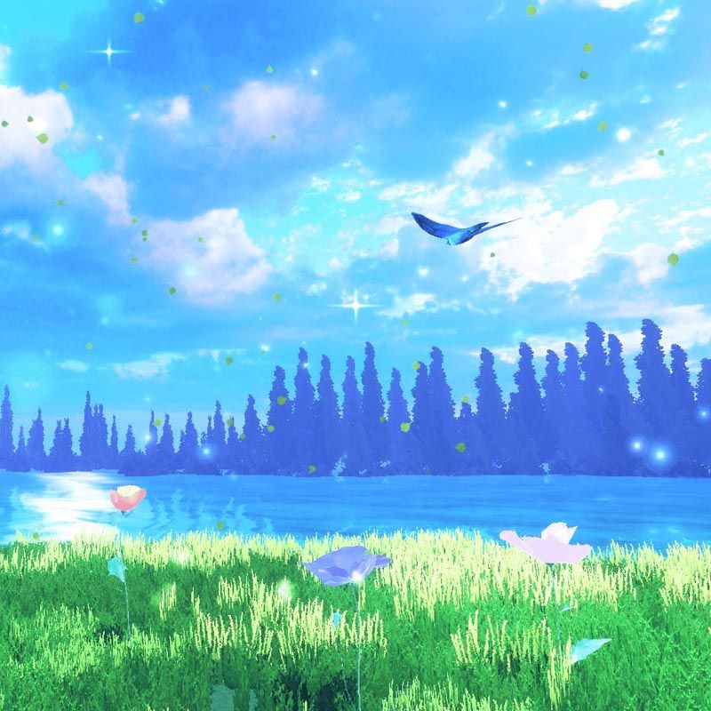 Flowly: relaxation training for your nervous system