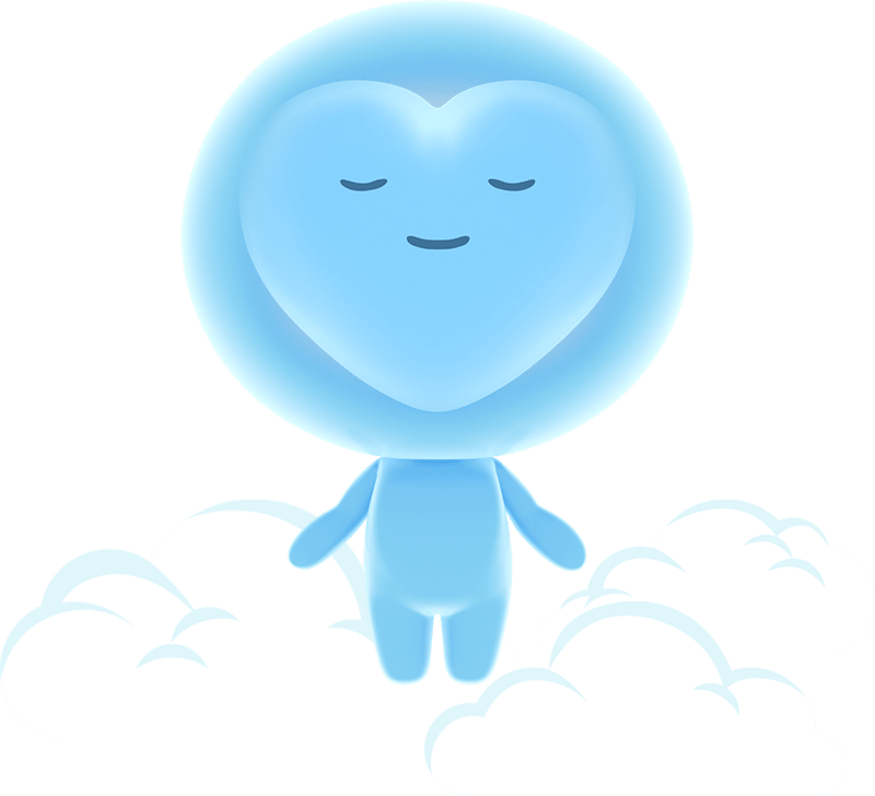 Flowly: relaxation training for your nervous system