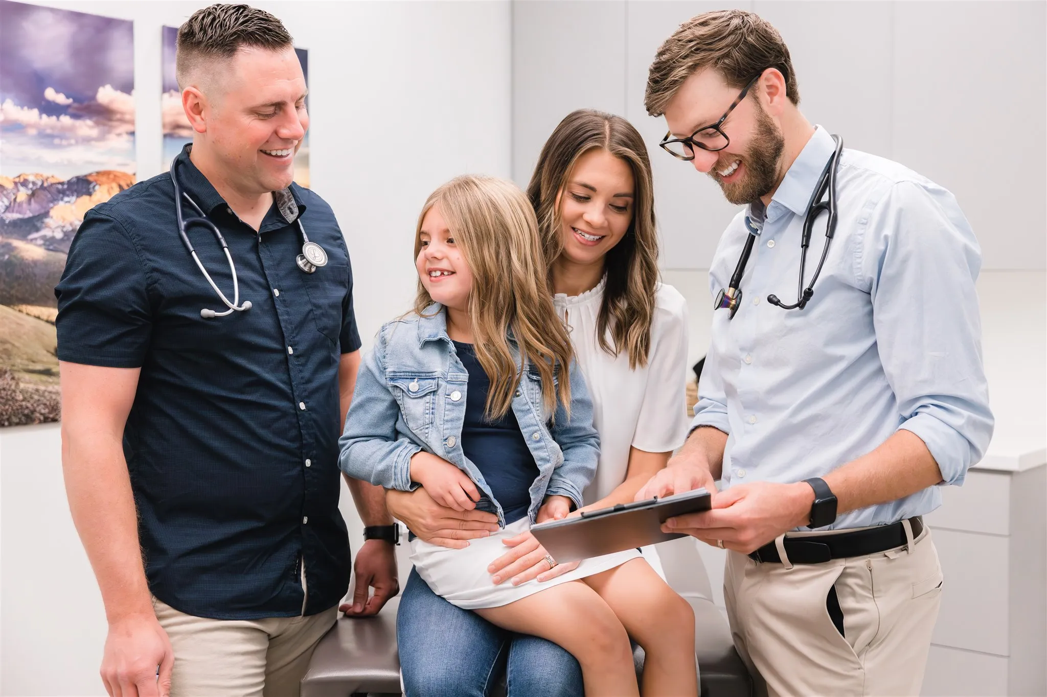 Hometown Family Health