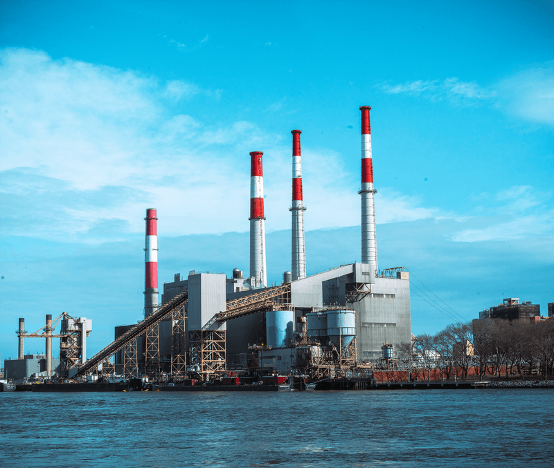 Newtrace | Green Hydrogen