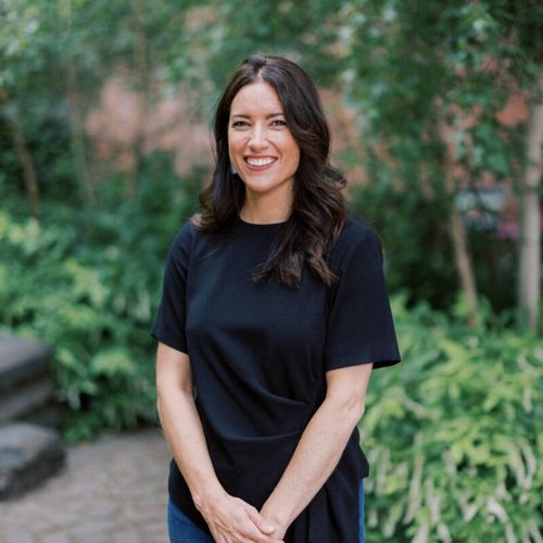 About VOW - VOW for Girls