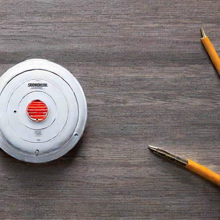 The Hazards of Not Having a Working Smoke Alarm