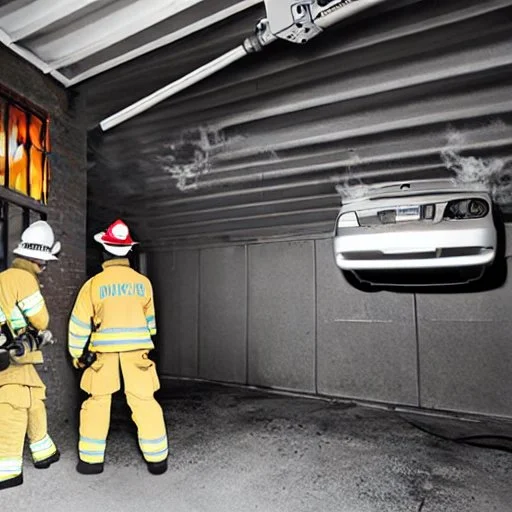 Smoke Alarms In Garage Areas: Ensuring Fire Safety