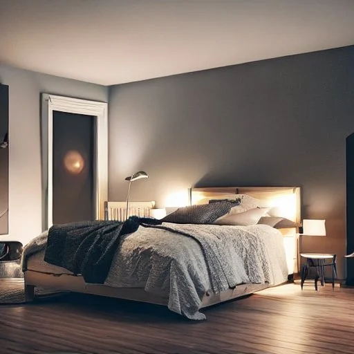The Role Of Smoke Alarms In Sleep Safety