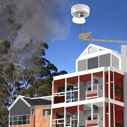 Smoke Alarms For New Construction: Building Code Requirements