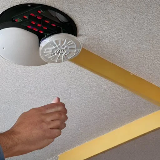 The Significance Of Regular Smoke Alarm Maintenance