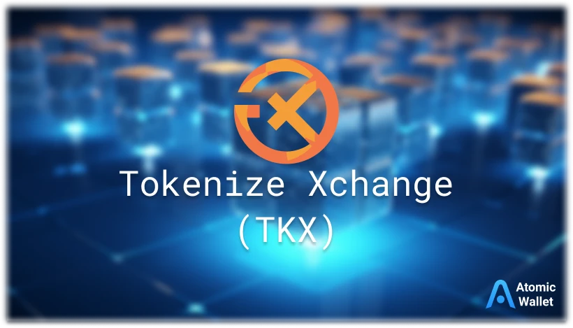 What is Tokenize Xchange?
