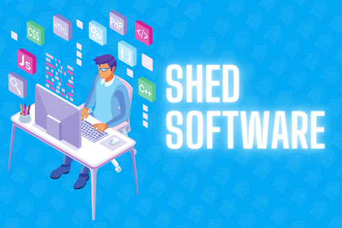 Shed Suite - Run Your Shed Business Like a Pro
