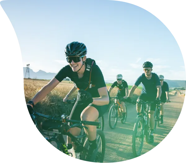 Bicycle and Cycling Insurance in Australia | Velosure
