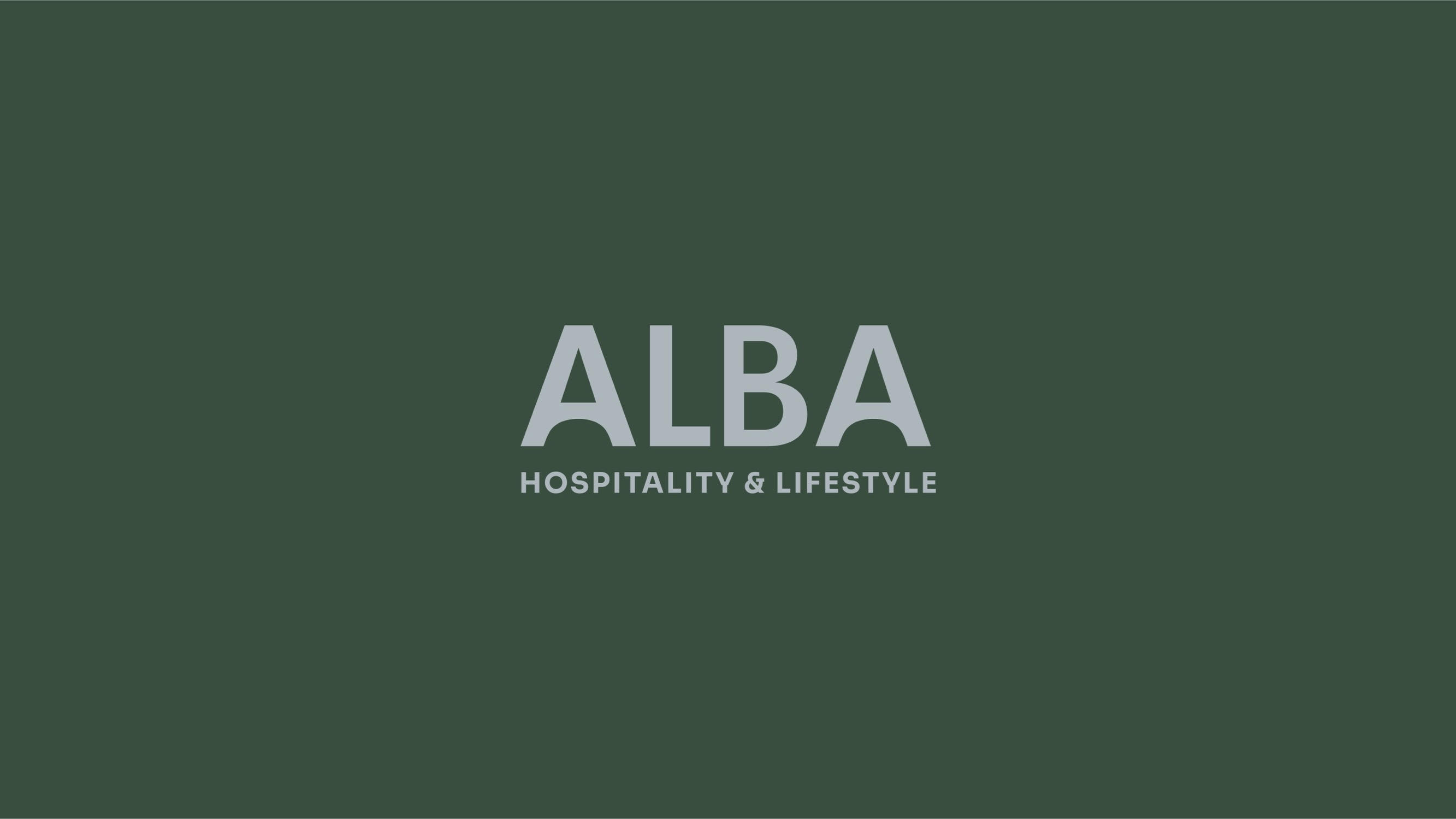 Alba Hospitality & Lifestyle