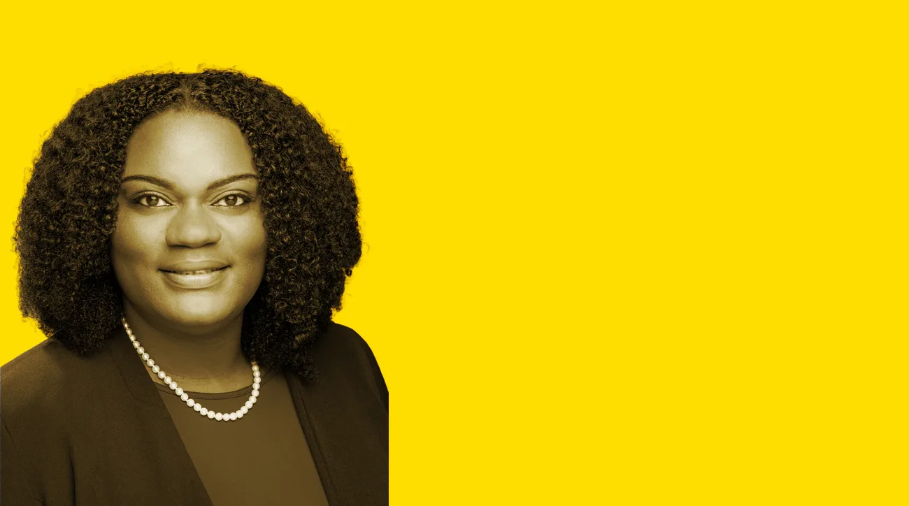 'Equal Just Isn’t Enough': How Tiffany Tucker Is Inspiring Women ...