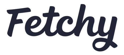 Fetchy - Every teacher's best friend