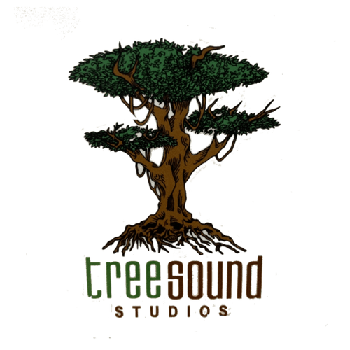 Tree Sound Website w-gridup