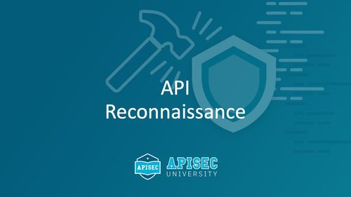 API Penetration Testing Course | APIsec University