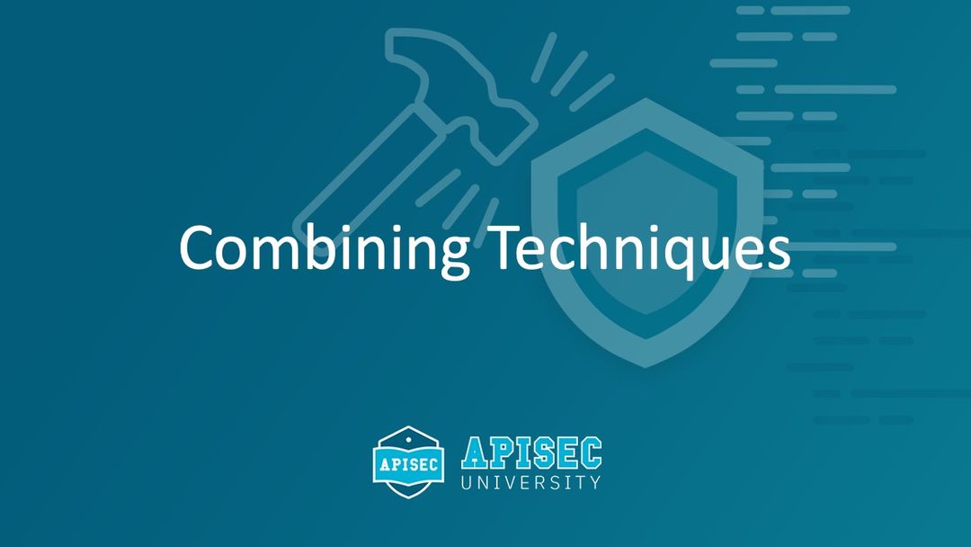 API Penetration Testing Course | APIsec University