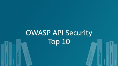 Api Security Fundamentals Apisec University