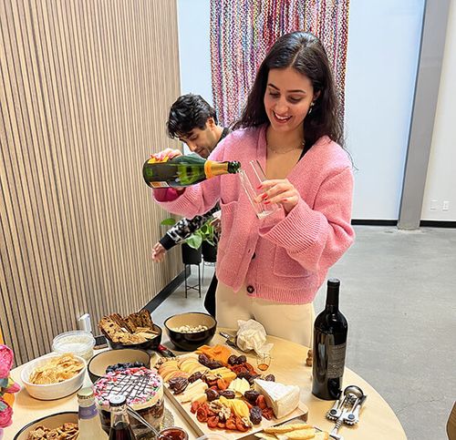 Career at Rubi Laboratories