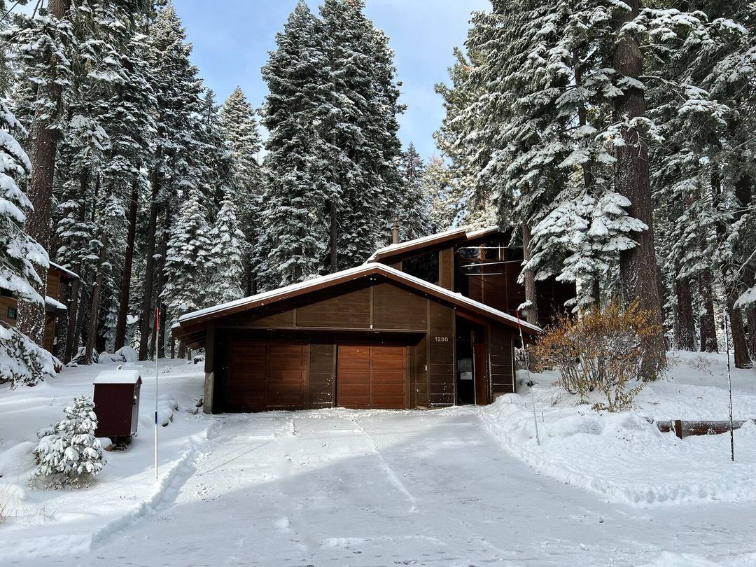 The Cabin Land: Find Magical Stays & Getaways