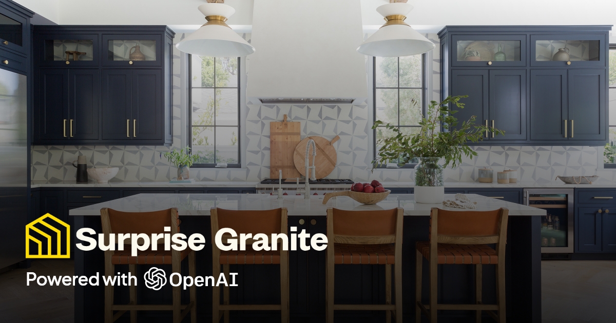 Surprise Granite | Free Estimate - Same Day Install