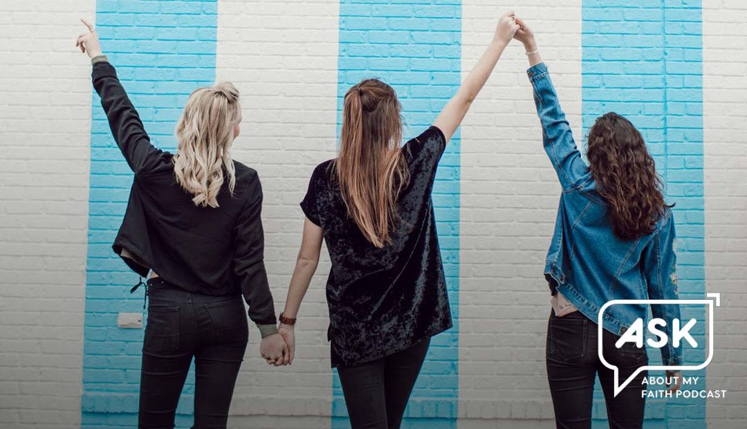 You Are Valuable to God | Uncover Your Worth | Ask About My Faith