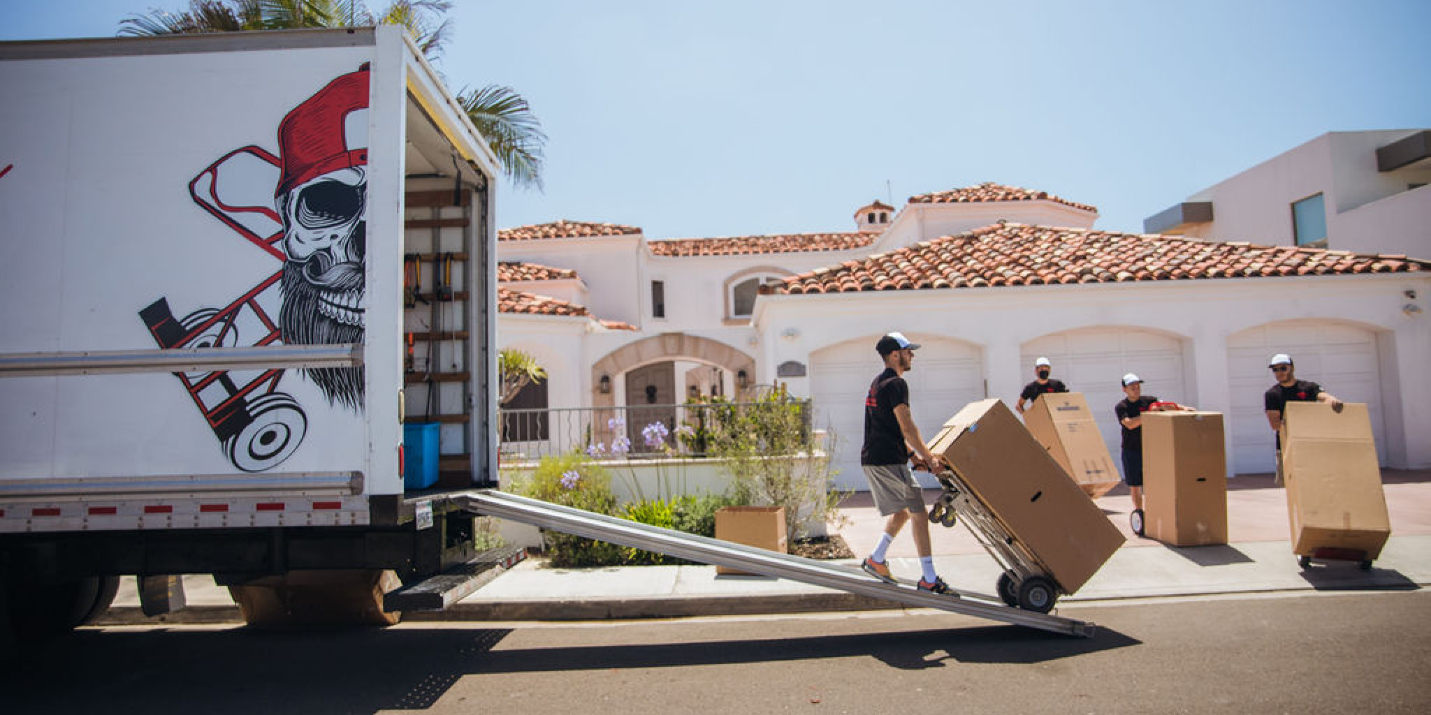 How to Choose the Right Moving Company for Your Needs - A Comprehensive ...