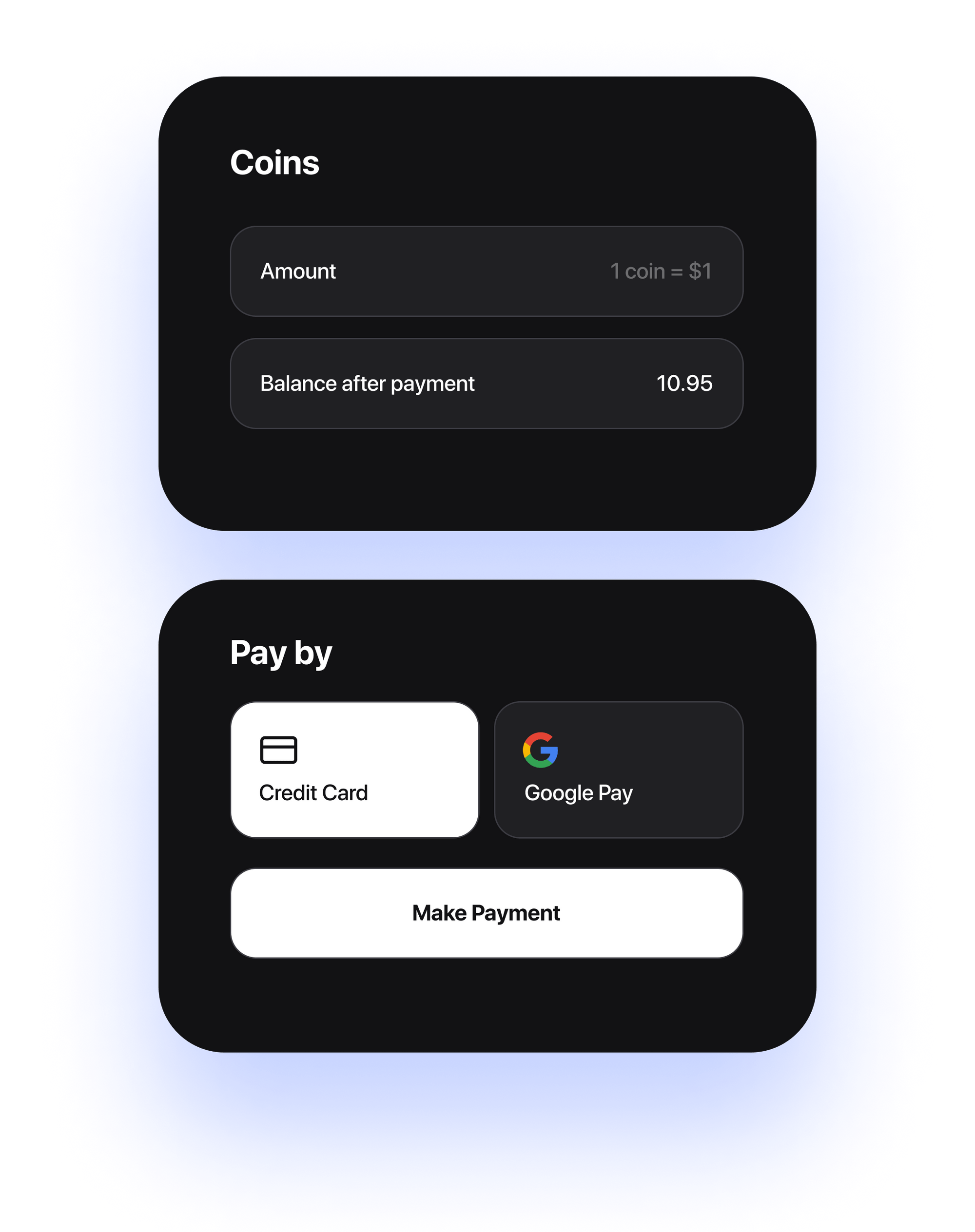 Gaimin Cloud | Powering Progress, Empowering Gamers.