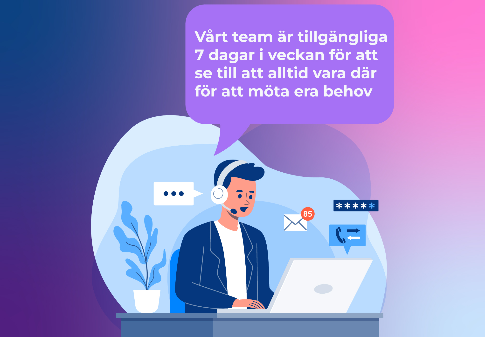Webbdesign och Webbutveckling för Företag | Webize
