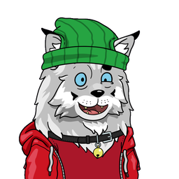 Hyper Coon DAO Coon Up