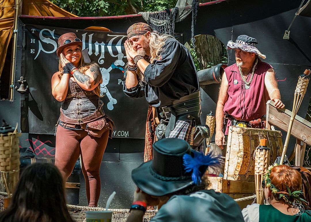 Sleepy Hollow Ren Faire