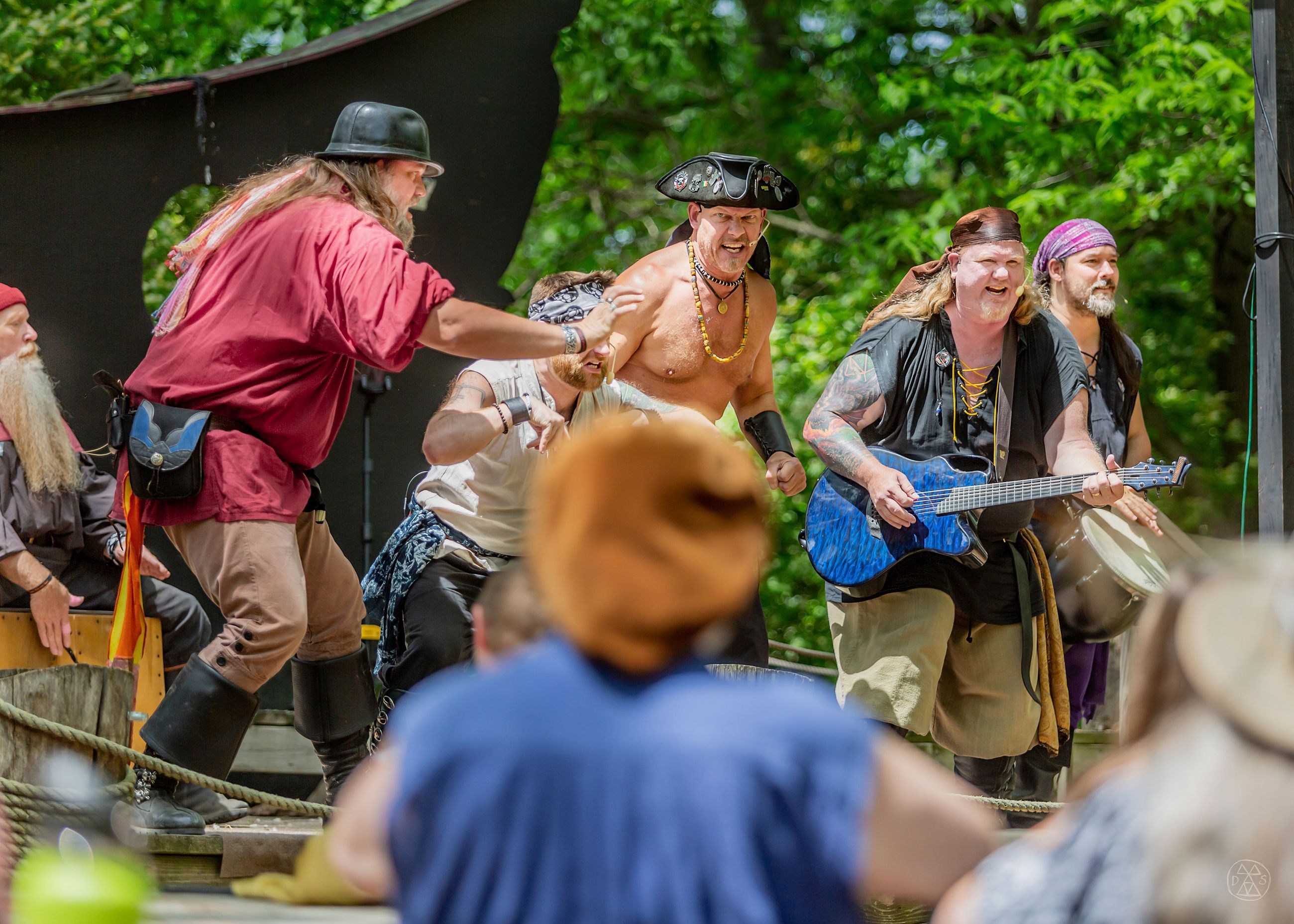 Sleepy Hollow Ren Faire