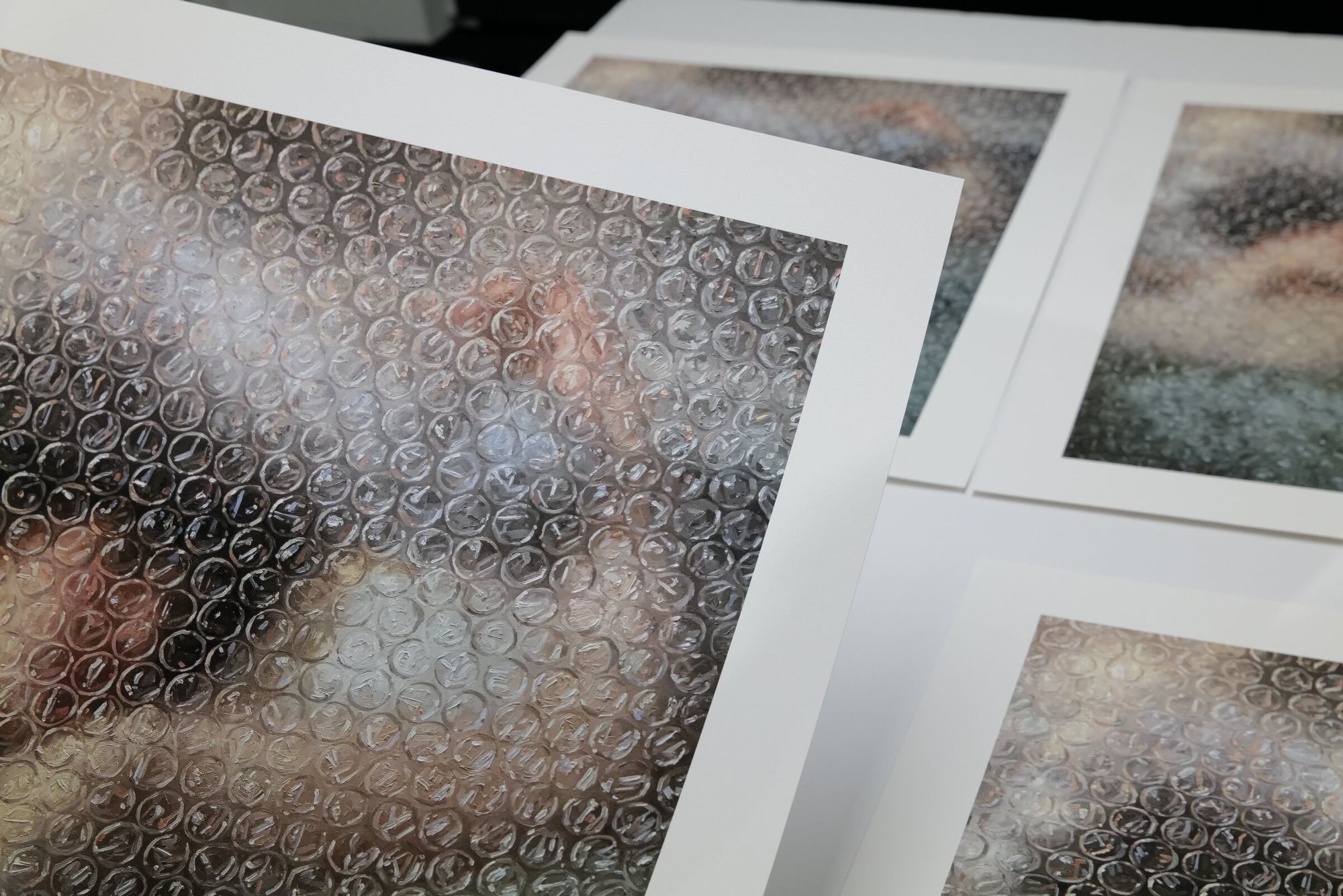 Our Archival Inkjet Paper Services – Brooklyn Editions