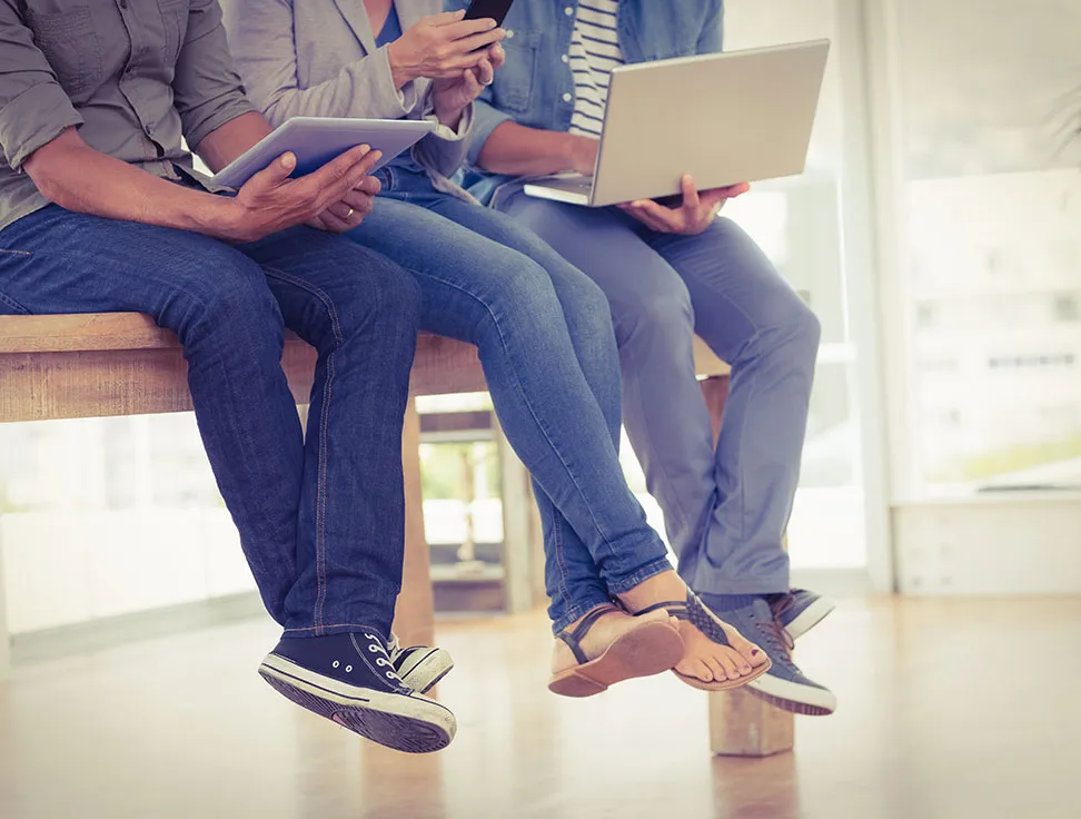 SOW Management Experts: Tryfacta - Contingent Workforce Solutions