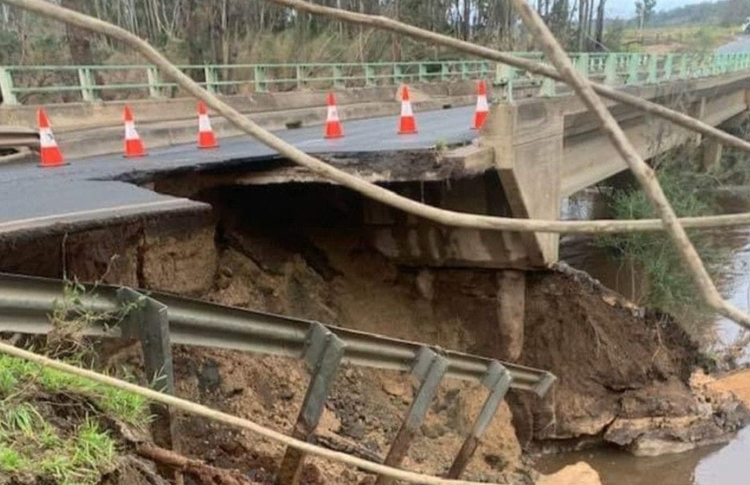 Cobbitty Bridge re-opening date confirmed – Real Sydney News