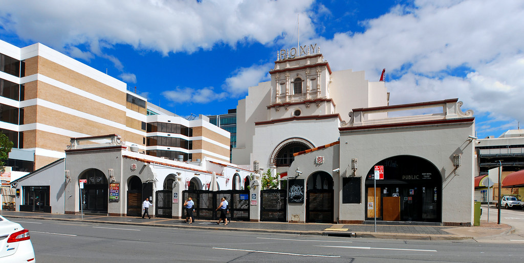 Historic Parramatta venue secures future in face of development – Real ...