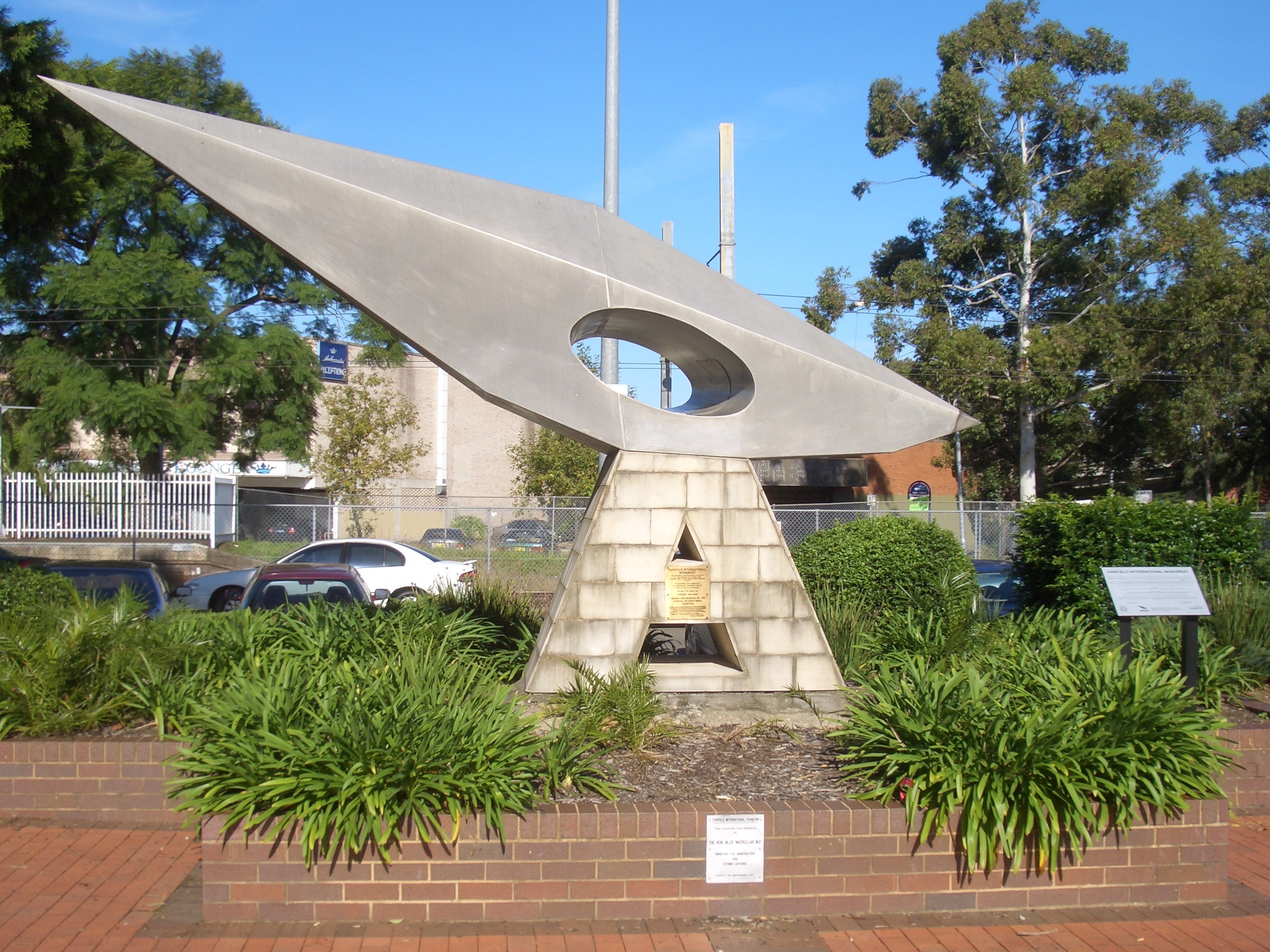 Iconic Fairfield Landmark gets upgrade approval – Real Sydney News