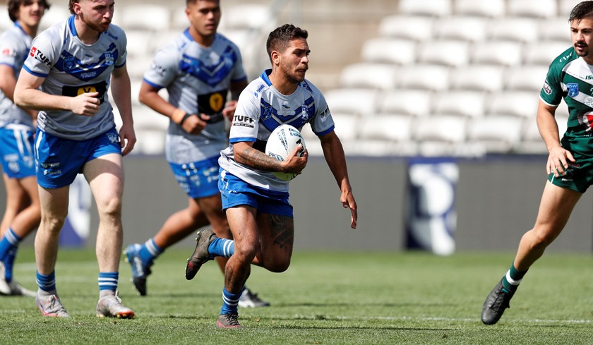 NSWRL Wrap: Pressure mounts on Mounties, Glebe close the gap on top ...