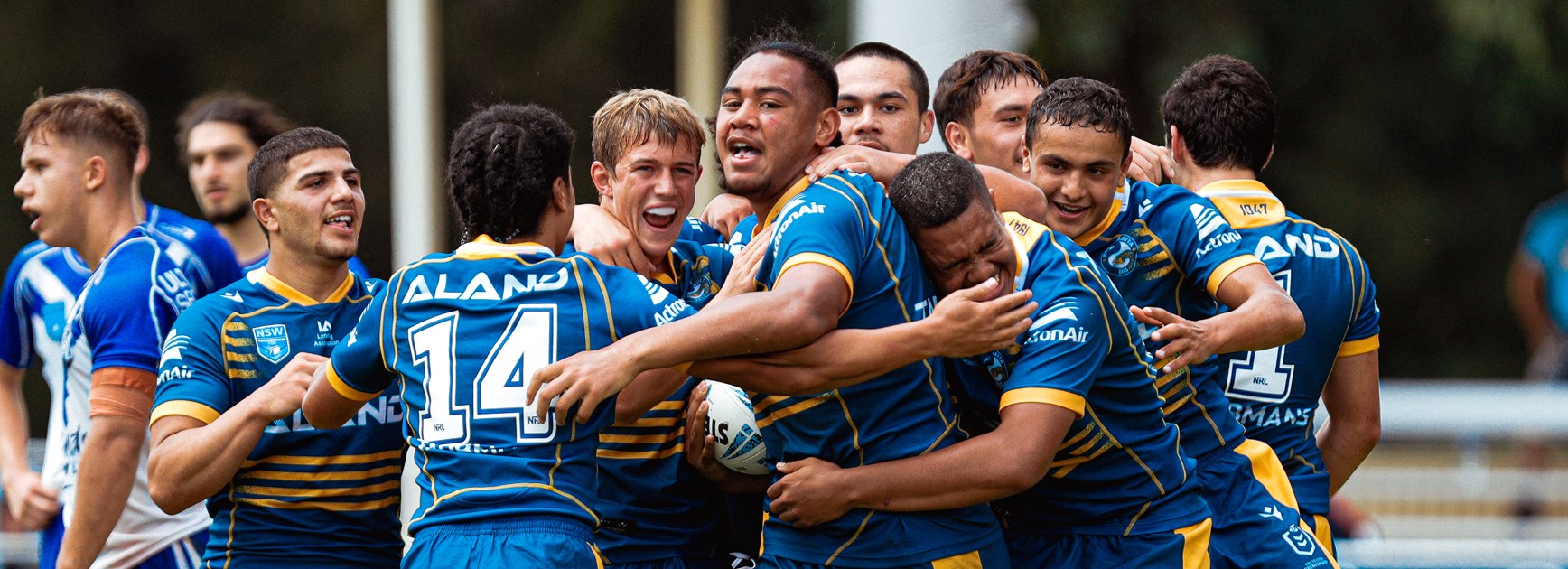 Eels prepare for three-fold finals football – Real Sydney News