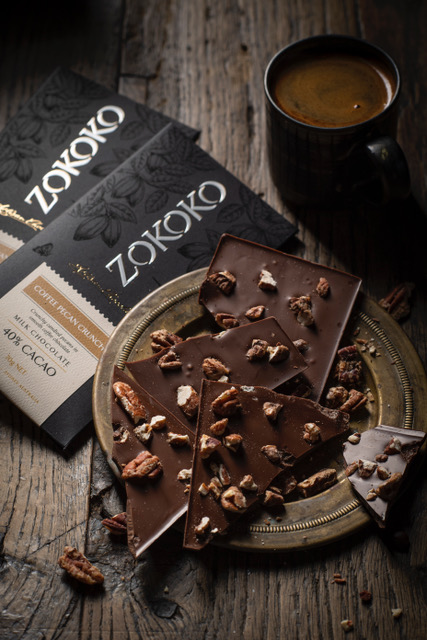 Zokoko: The local Chocolate artisans winning international acclaim ...