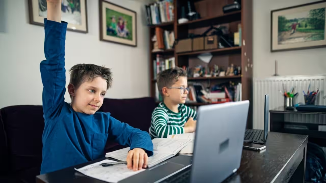 Penrith-area school returns to at-home learning after sudden Covid ...