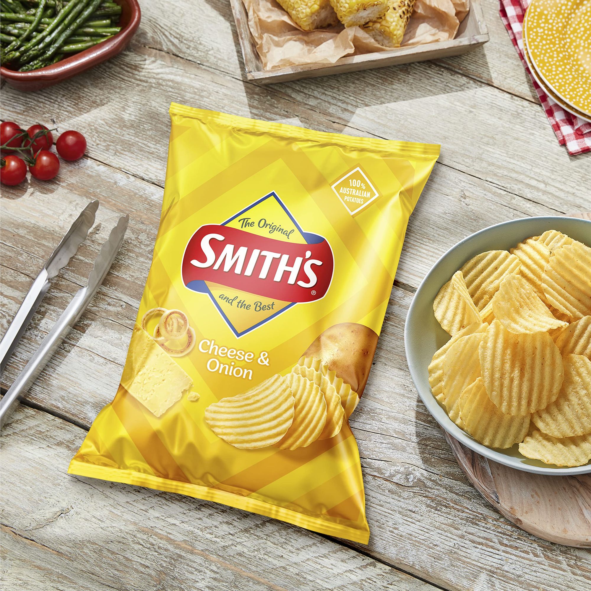 Smiths issues urgent recall on popular chip flavours after plastic ...