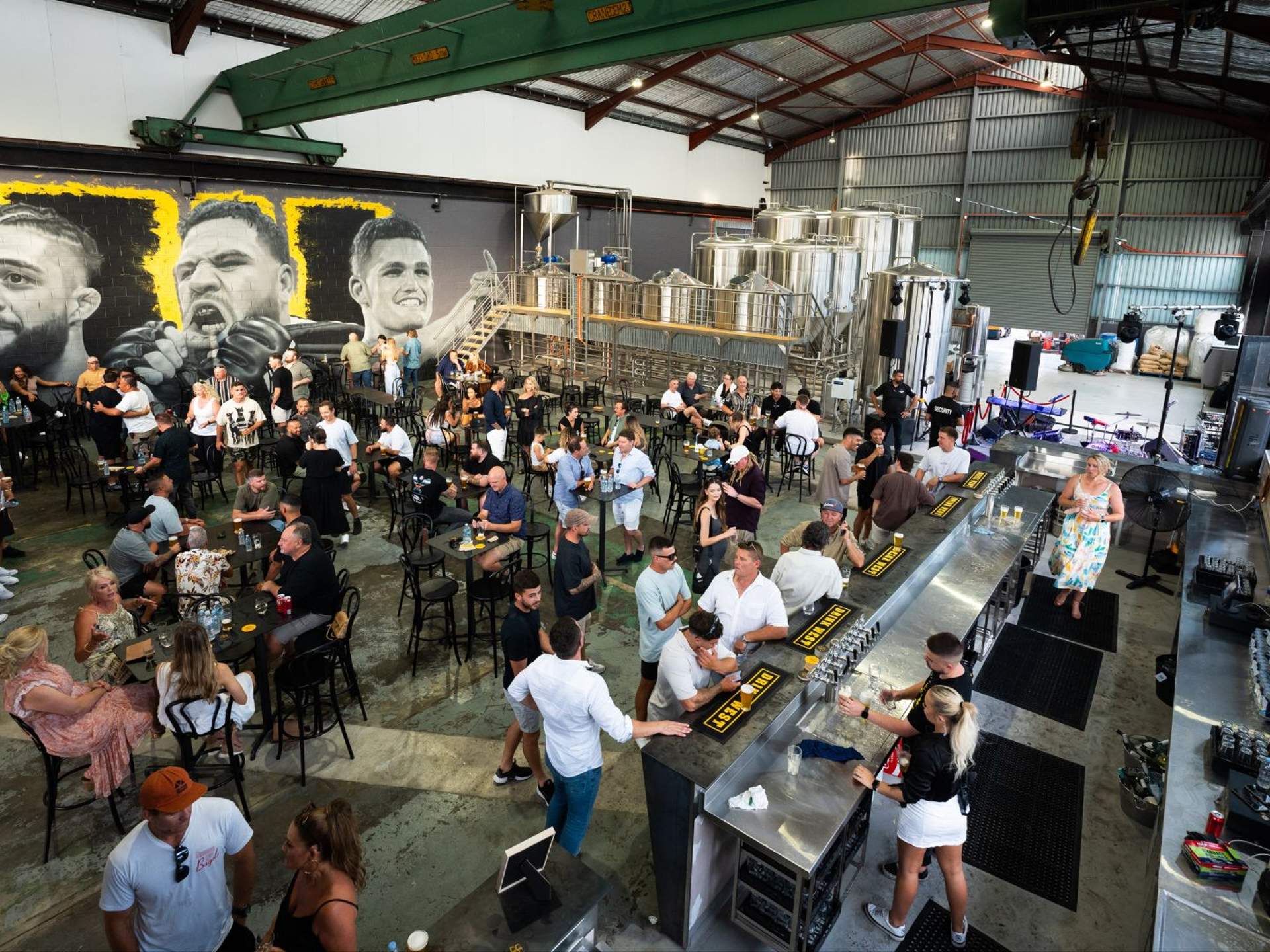 The best places to watch State of Origin 2023 – Real Sydney News