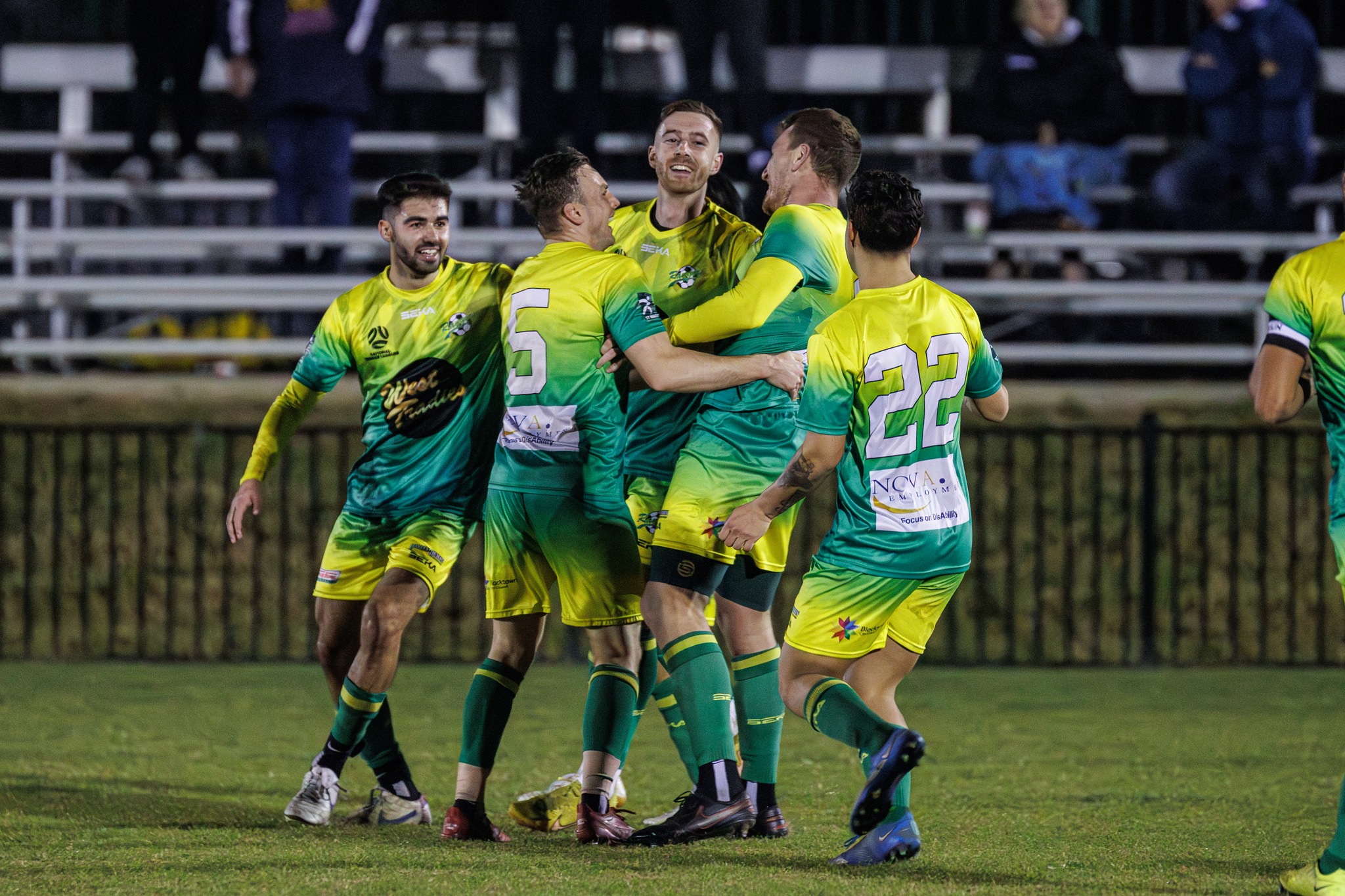 Mount Druitt Town Rangers learn Australia Cup fate as Round of 32 draw ...