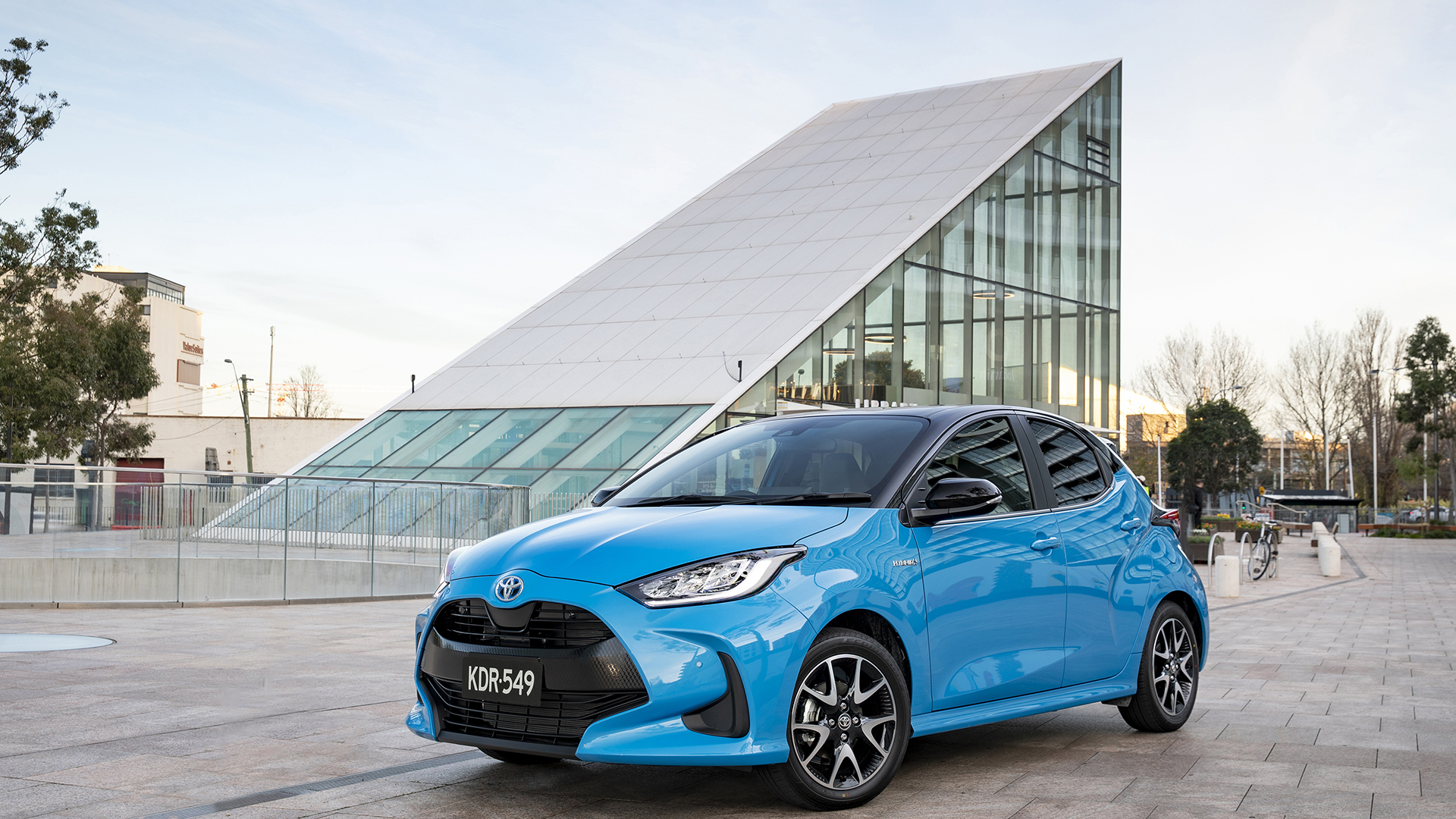 Toyota issues urgent recall of Yaris models amid safety concerns – Real ...