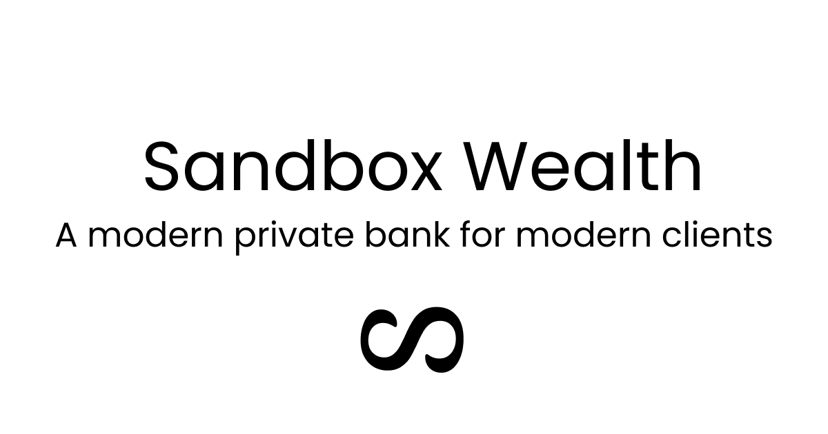 Sandbox Wealth