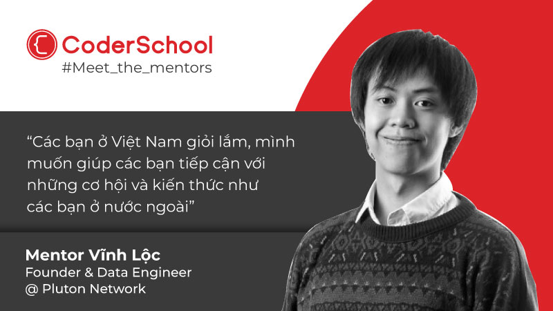 CoderSchool | Top Coding School In Vietnam
