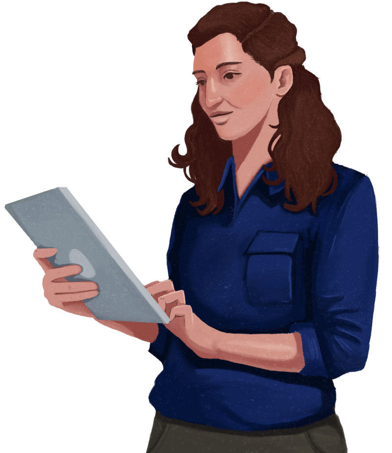 DataDocks | Supply Chain Visibility & Dock Management System