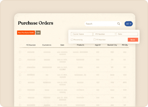 DataDocks | Easy-to-use Loading Dock & Yard Management System
