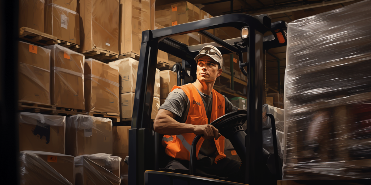 How to Overhaul Your Warehouse Receiving Process to Accommodate Growth